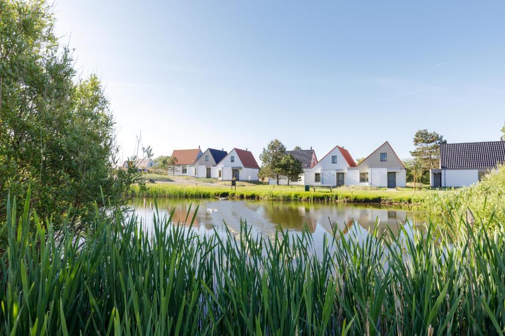 Center Parcs – Zandvoort - יעדים עם ילדים