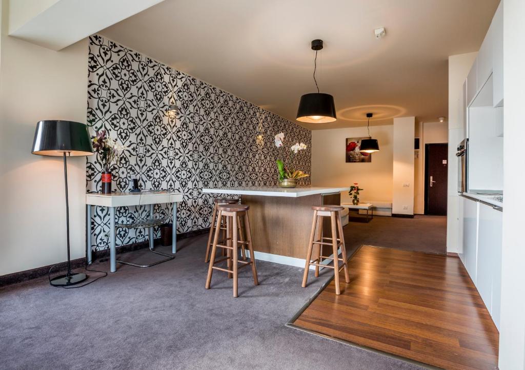 Orhideea Residence & Spa - יעדים עם ילדים