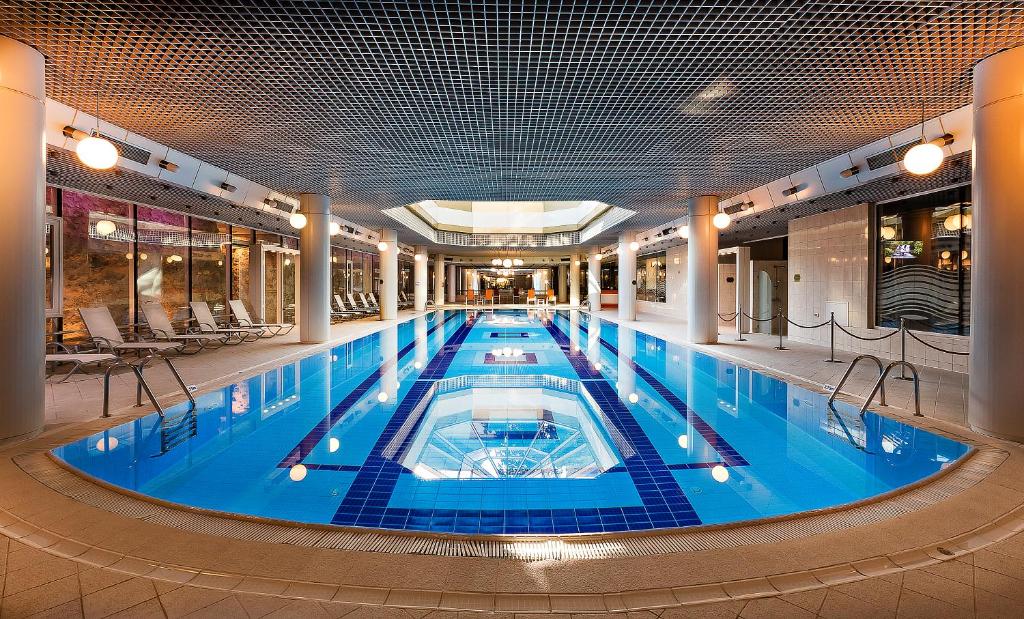 Hotel Aro Palace - יעדים עם ילדים