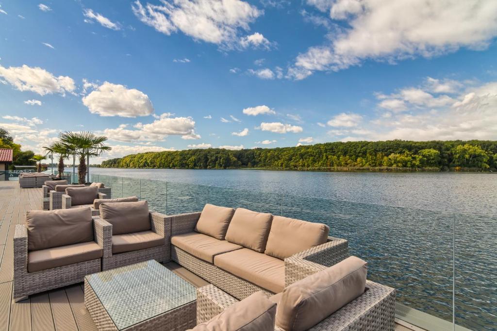 Snagov Club - יעדים עם ילדים